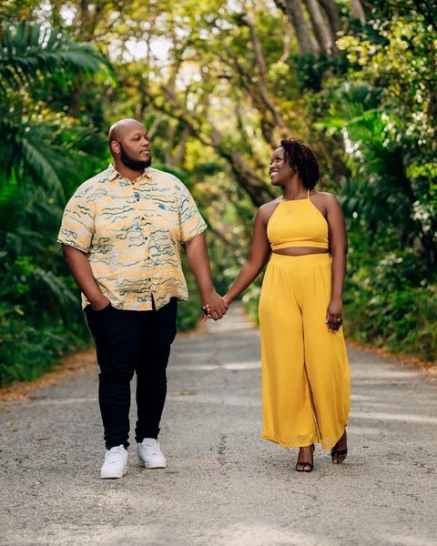 Samala & Kerri | Joy